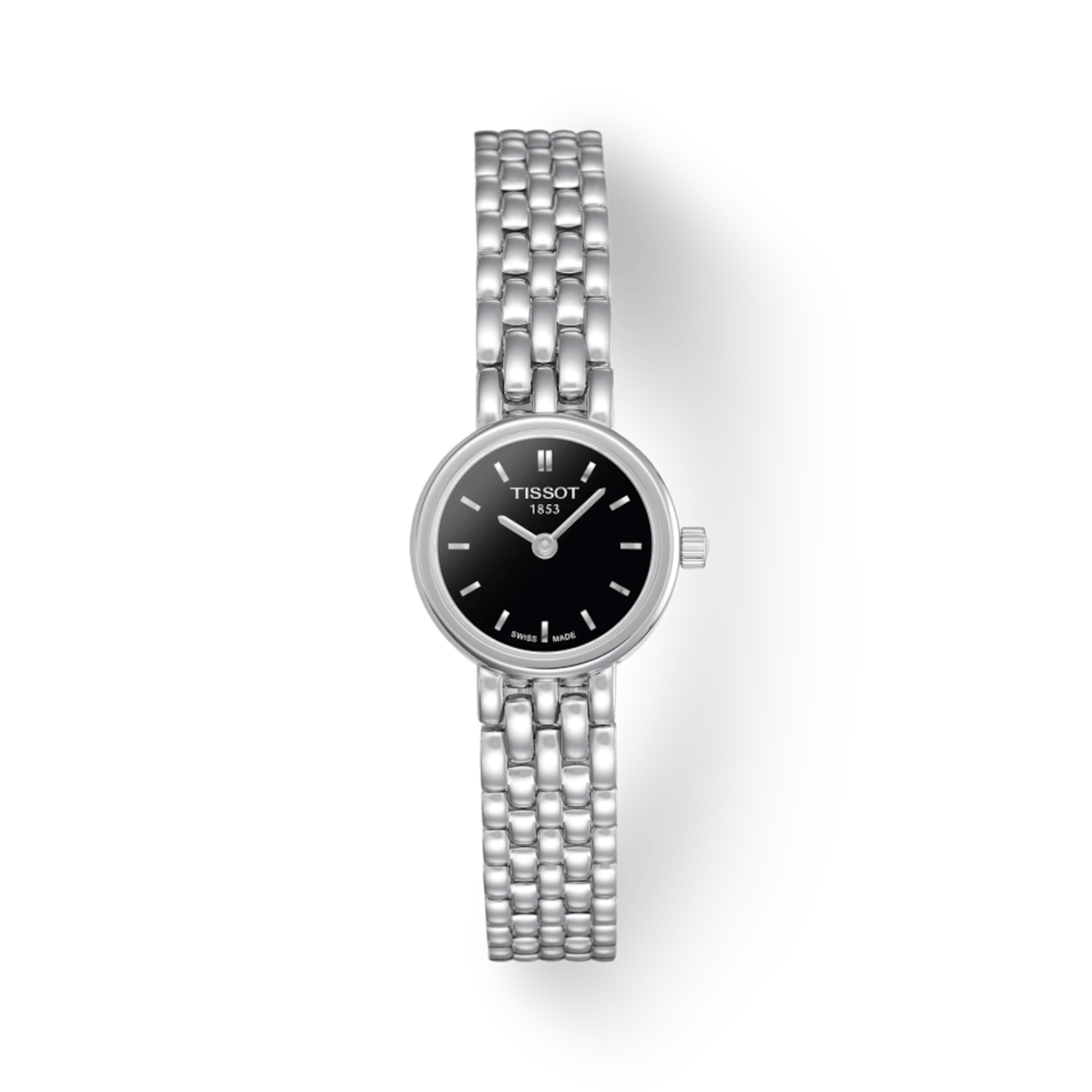 Tissot Lovely T058.009.11.051.00 - Fritz Olsson