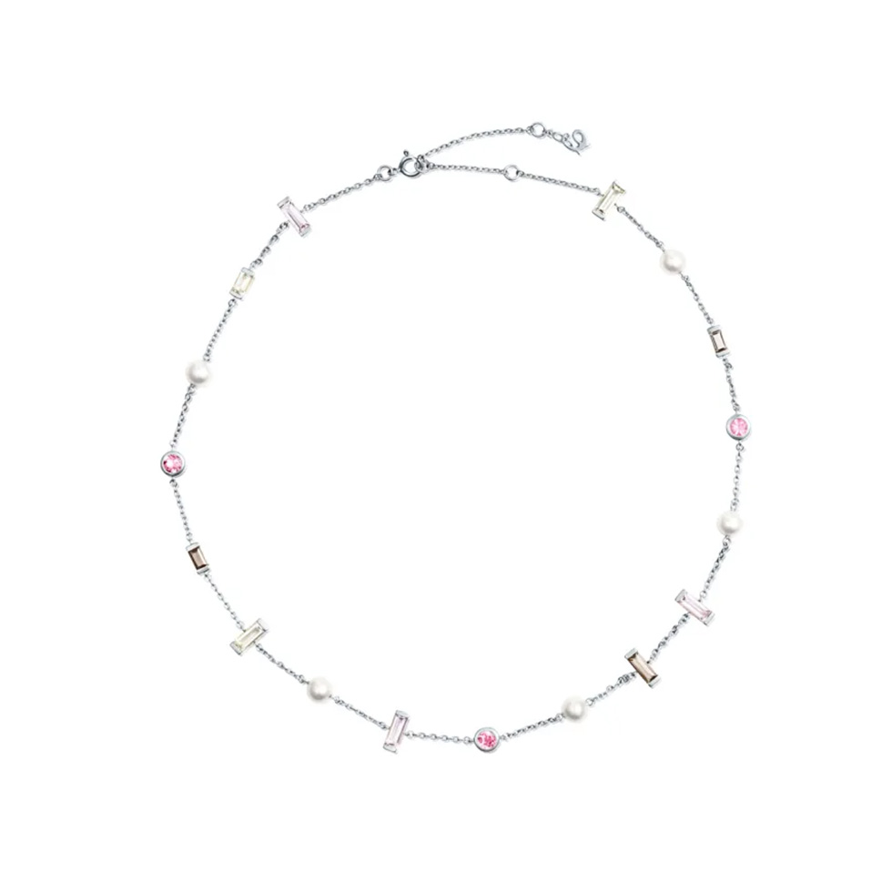 EFVA ATTLING Dreams & Pearls Necklace - Fritz Olsson